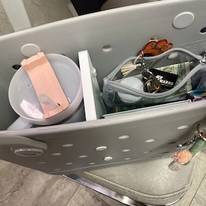 Lane Life Divider Tray for the Original Size Bogg Bag, Set of 2 - Etsy