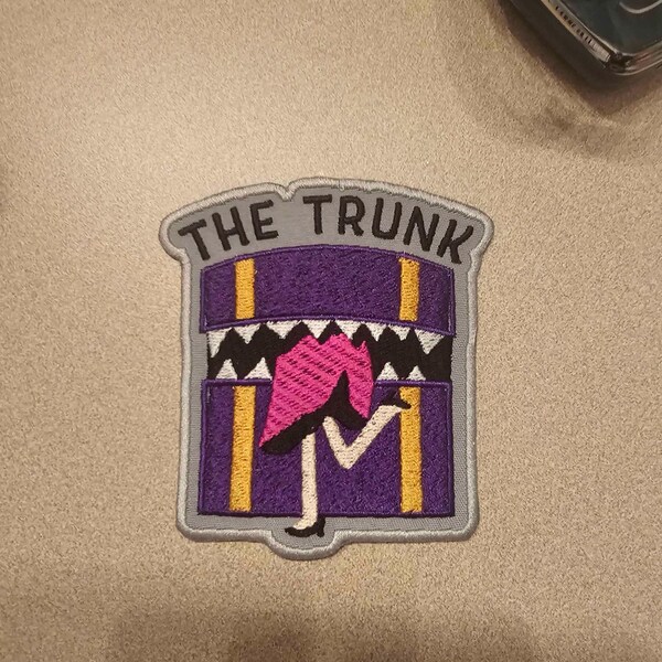 NASA Patch Blue Gradient Space Exploration Astronomy Embroidered DIY ...
