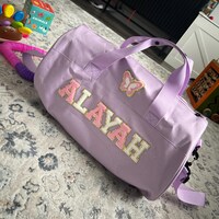 Sequins Towel Embroidered Patches for DIY Clothing Bags Jacket Iron on ...