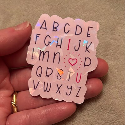 I'll Wait Till It's Quiet Sticker, Funny Teacher Sticker, Teacher Humor ...