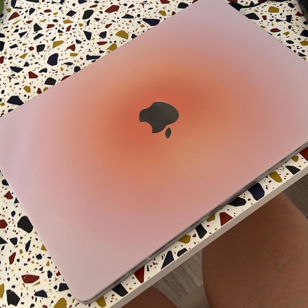 The Blue Sea MacBook Shell Case Cover for New MacBook Pro 13 14 15 16 ...