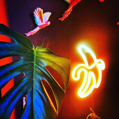 Football Neon Light FIFA Euros World Cup Acrylic Backing - Etsy UK