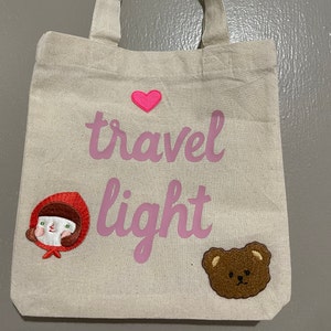 Bear Patch, Fluffy Patch, Self Adhesive Patch, Cute Patch, DIY Embroidery Patc Patch for Jacket ...