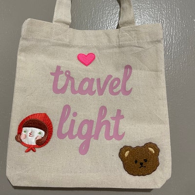 Bear Patch, Fluffy Patch, Self Adhesive Patch, Cute Patch, DIY ...