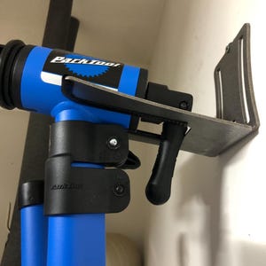 Bike Stand Wall Hanger for Park Tools Mount Bicycle Storage Mount PCS 9 ...