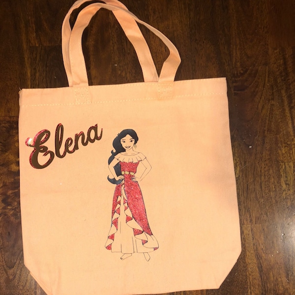 Elena of Avalor Svg, Elena of Avalor Clipart, Elena Svg, Cut Files for ...