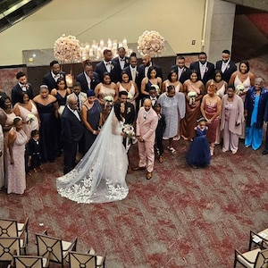 Wildflower Veil for Bride, Secret Garden Wedding Veil, Colorful Floral ...