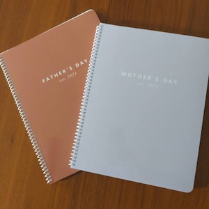 Personalized Devotional Journal, Christian Notebook, Psalm 46 5, Lined ...