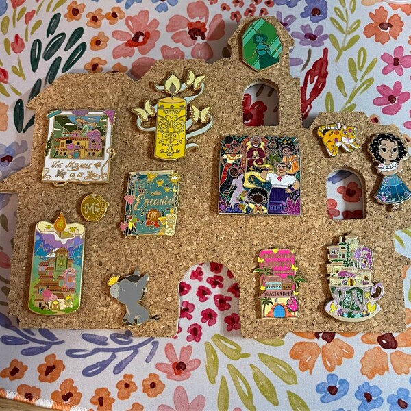 Marvel Pin Board Inspired by Baby Groot - Etsy