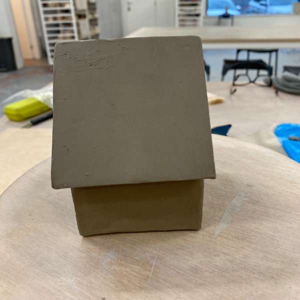 Slab Pottery Template Kit // Pottery Tools - Etsy