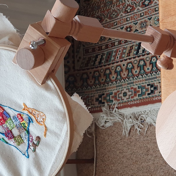 Complete Sewing Bias Tape Maker Kit | Seam Binding Maker | - Etsy