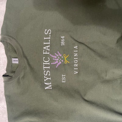 Yay, Baseball Day Embroidered Crewneck, Baseball Shirt, Sports ...