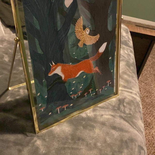 TrailBugPrints - Etsy