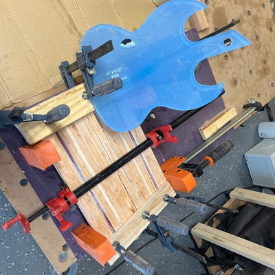 Table Rock Lake Vector Graphic, Cut File, Map, Print Ready, Digital ...