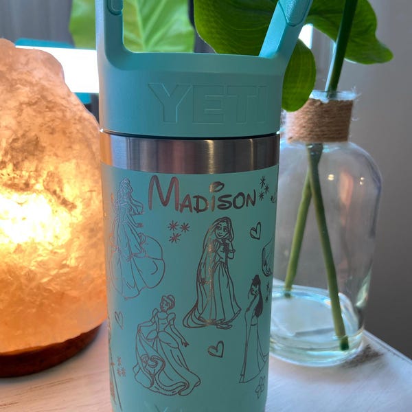 Spiderman Engraved Tumbler | Yeti Rambler or Stanley Iceflow | 12 Oz ...