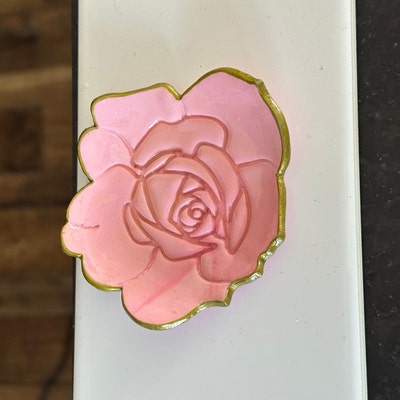 Uterus Medicine Body Cookie Cutter Pastry Fondant Dough - Etsy