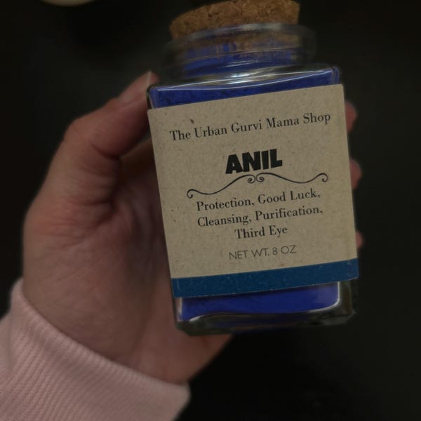 Blessed African Cowrie Altar Bell || Ancestor Veneration - Misa ...