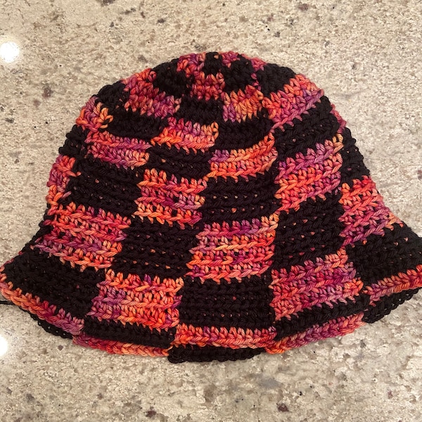 Crochet Bandana Top PATTERN - Etsy
