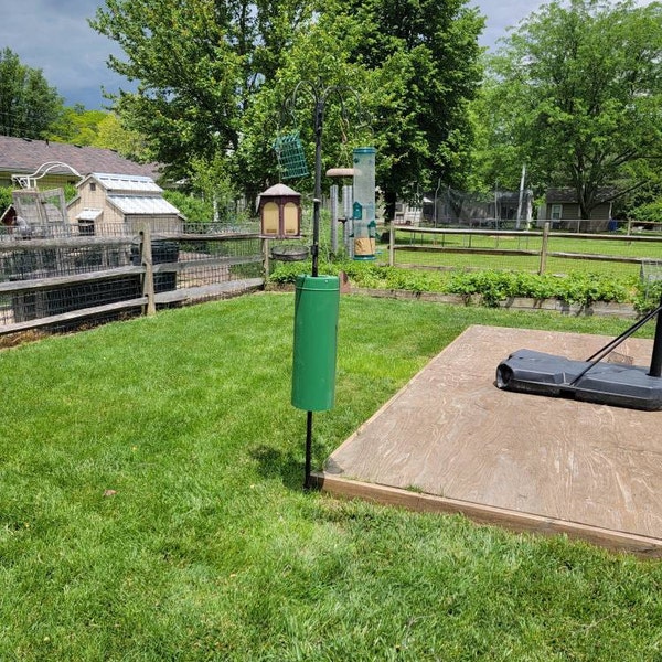 Peterson Bluebird House | Cedar | Insulated | Front Opening | Predator ...