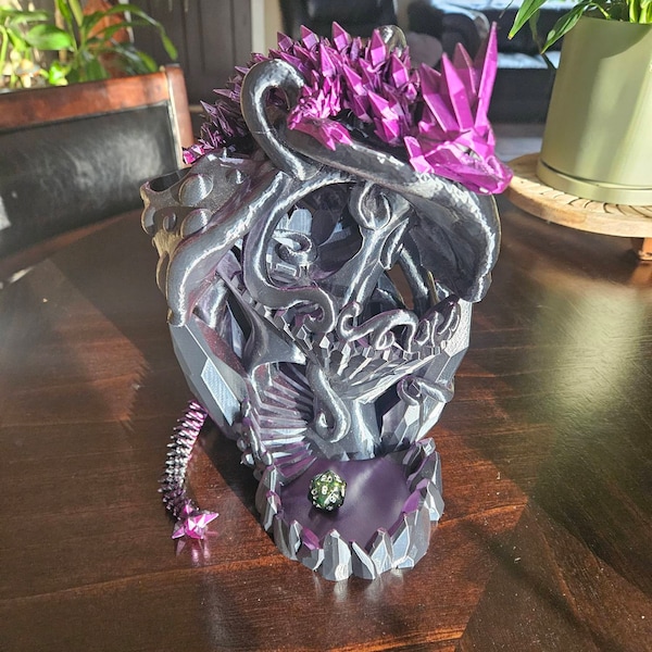 Mini Nuke - Prop Container-fanart-themed Storage Box - Etsy