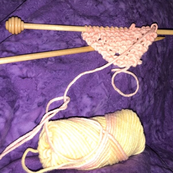 Mayan Spindle Kit With Wool Fiber and Hand Painted Pouch Bag - Etsy