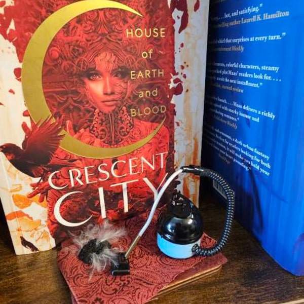 Cardan's Letter the Cruel Prince Sticker Folk of the Air Merch - Etsy