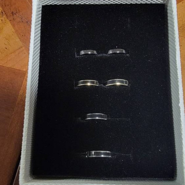 50mm Oversized Elegant Hoops, Oversized Hoop Earrings, Large Gold Hoop ...