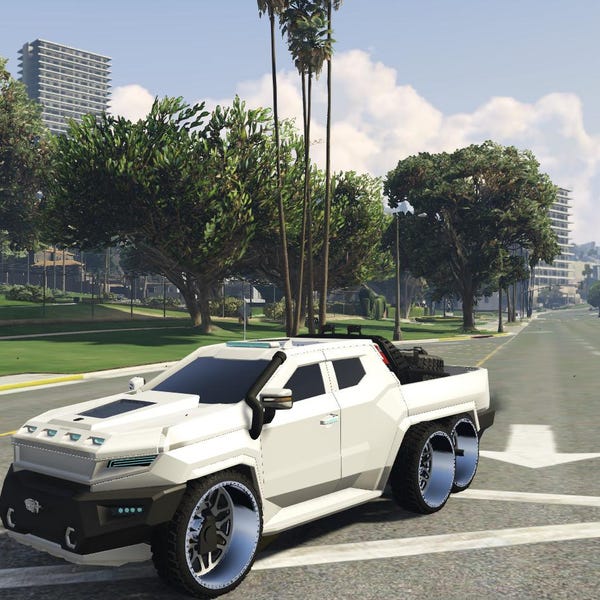 Mechanic : Underground LS Custom Interior L MLO Roleplay L Optimized ...