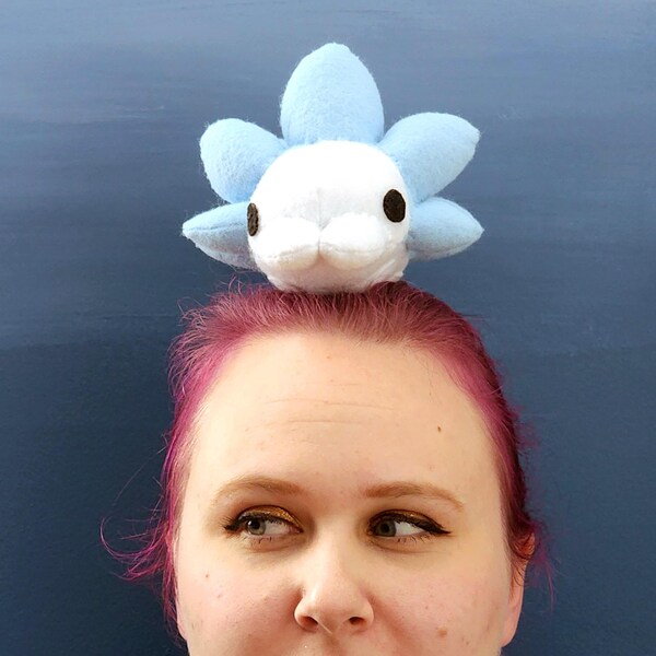 Snom Plush Pattern Only for Sewing, PDF Download - Etsy Canada