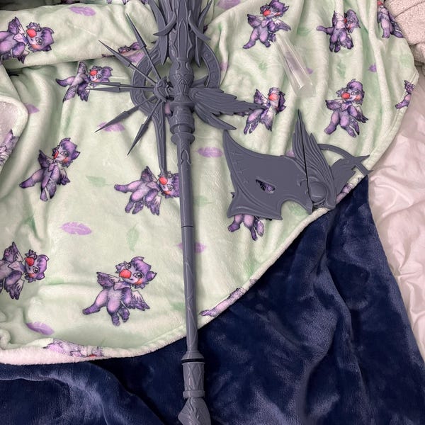 Pictomancer DIY Cosplay Prop Kit - Pictomancer Cosplay - Pictomancer ...