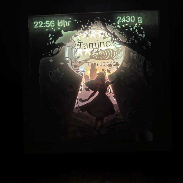 Last Supper Shadow Box SVG Template, Da Vinci Papercut Lightbox Cricut ...