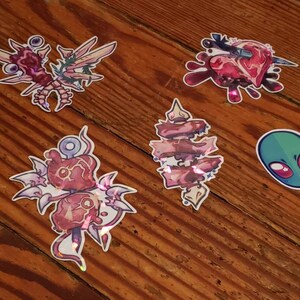 Peter Griffin Sonic Adventure Sticker Waterproof or - Etsy