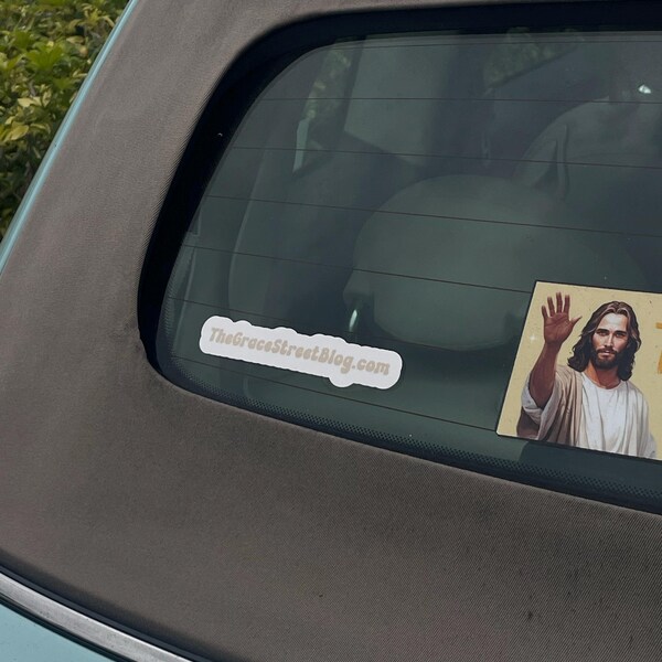 Personalized Name Sticker, Custom Name Sticker, Pastel Name Sticker ...