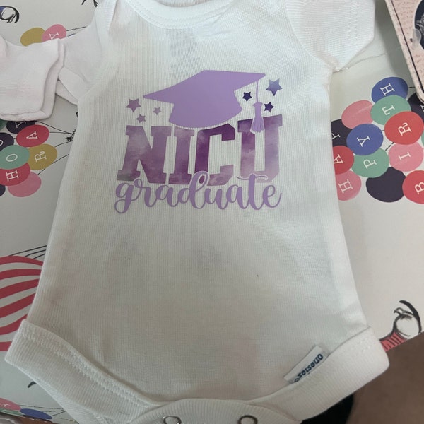 Nicu Graduate, Nicu Baby, Baby Svg, Preemie Baby, Premie Baby, File for ...