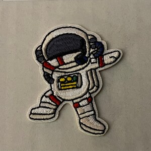 Officially Licensed Dexter's Laboratory Patch Cartoon | Etsy