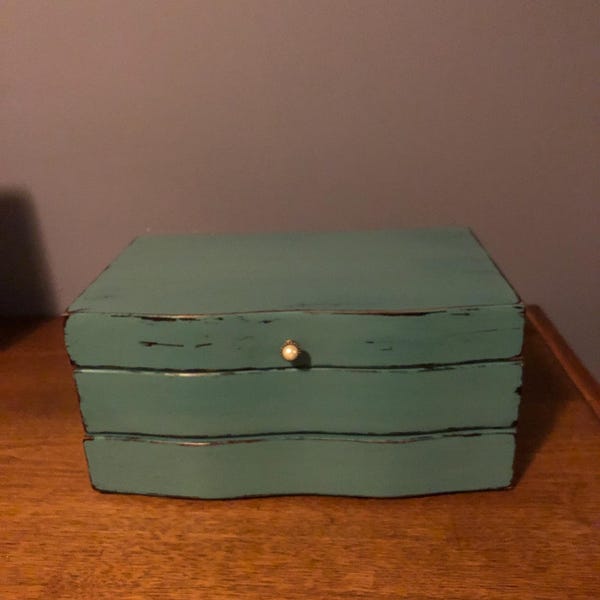 Wood Riser-spring/summer Decor Riser-tabletop Riser-wood Stand-handmade ...