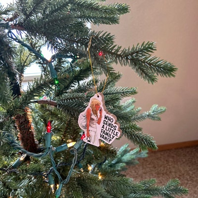 Squirrel Clark Sr. Griswold National Lampoons Christmas Vacation Magnet ...
