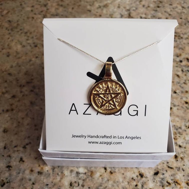 Azaggi Jewelry by Azaggi on Etsy