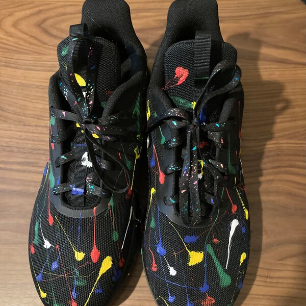 Barbed Wire Statement Lace Tags Premium Buckle Dubraes for All Shoes ...