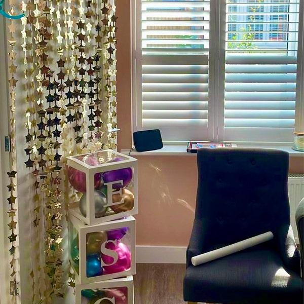 CHROME Balloons Metallic Gloss Shine Latex Ballons High Quality ...