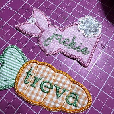 Pom Pom Colonel Applique Embroidery Digital Design - Etsy