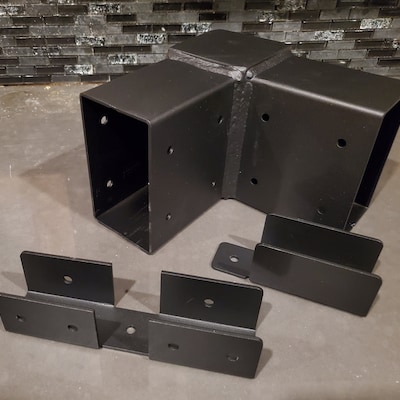 2x4 Upper Mount Bracket - Etsy