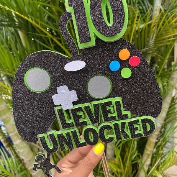 Video Game Gamer SVG Clip Art Cut File Silhouette Instant Digital ...