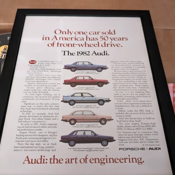 Framed 70's Vintage Car Ad 1979 Dodge Magnum Coupe T-tops MOPAR Muscle ...