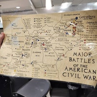 Dante's Paradiso Map Hand Drawn - Etsy Canada