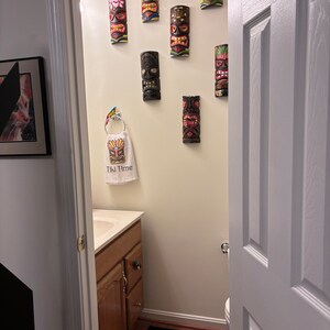 Palm Tree Leaves Runner, Jungle Leaf Runner, Rainforest Tropical Rug ...