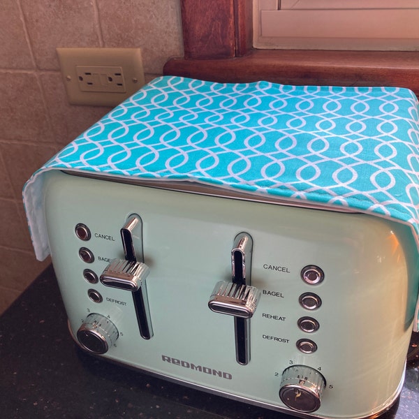 Christmas Ornament Decorative Toaster Cover - Etsy