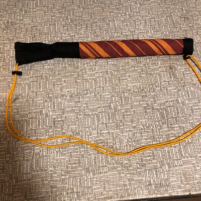 Protective Wand Bags for Interactive Wands - Etsy