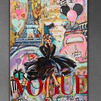 Mark Rothko No. 10 1958 Print Mark Rothko Canvas Print - Etsy