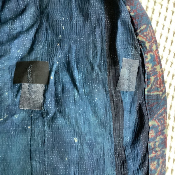 Indian Women Suzani Cotton TNT Jacket Handmade Embroidery Floral Jacket ...